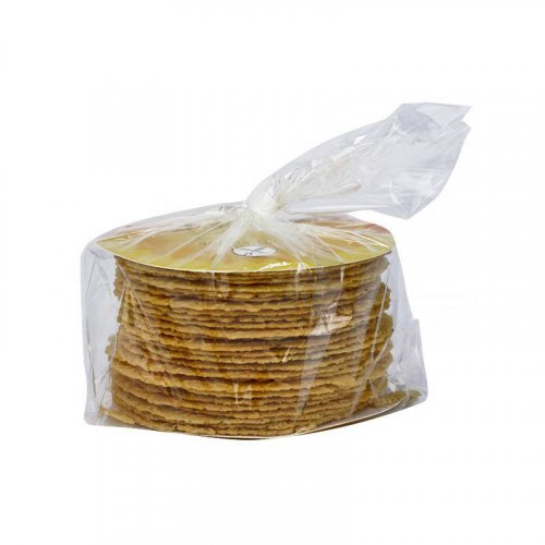 Ziegler glutén-és laktózmentes sajtos tallér 100g - 5998016702597 - Bio ...